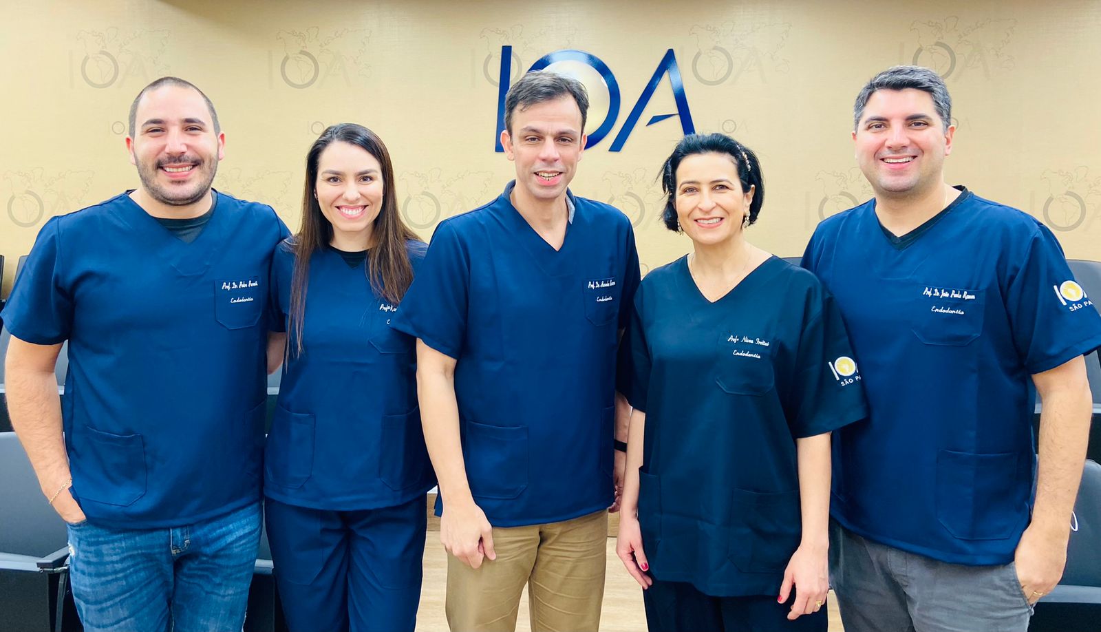 Endo Cursos - Cursos de Endodontia - INÍCIO